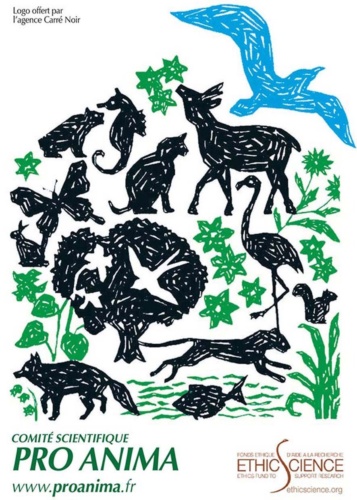 Pro Anima - salon Marjolaine - Parc Floral de Paris