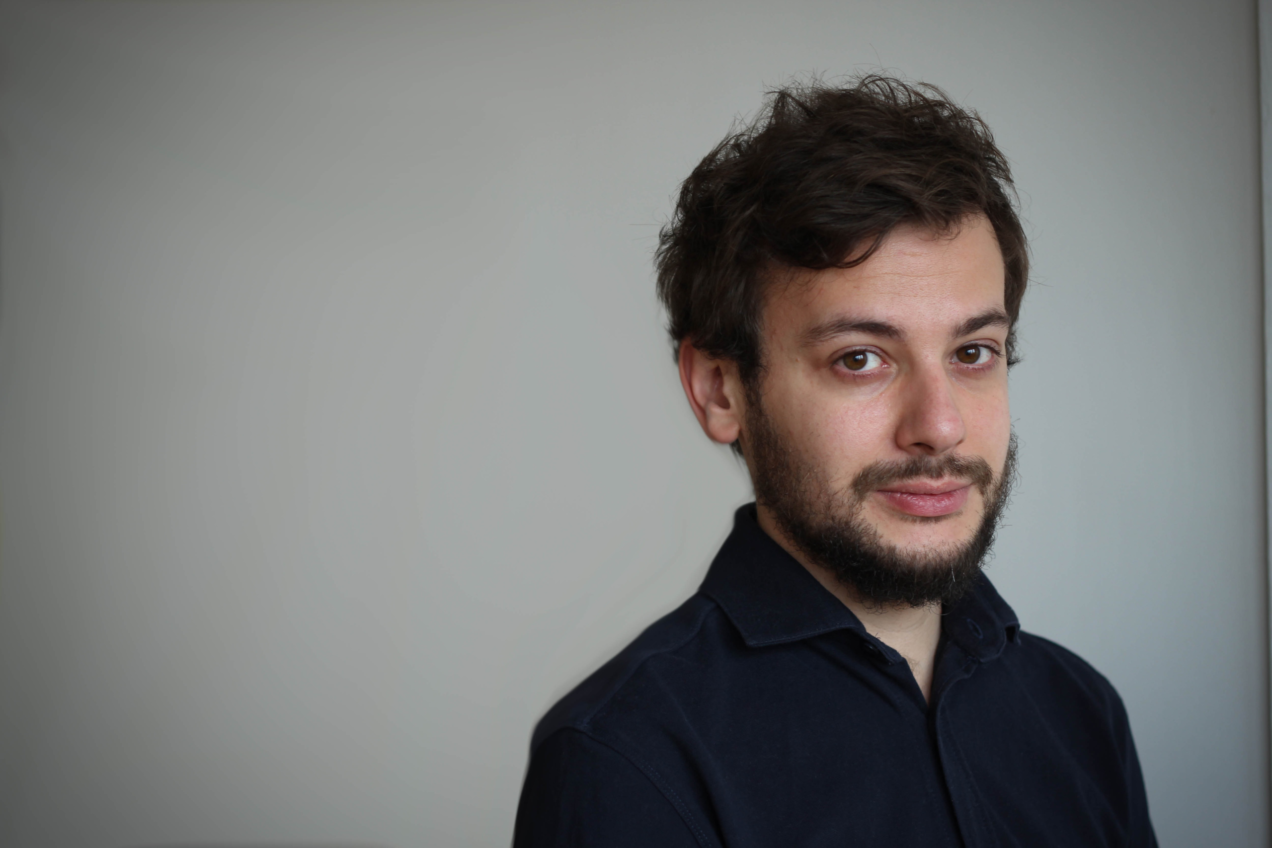 Anthony CORTES - salon Marjolaine - Parc Floral de Paris