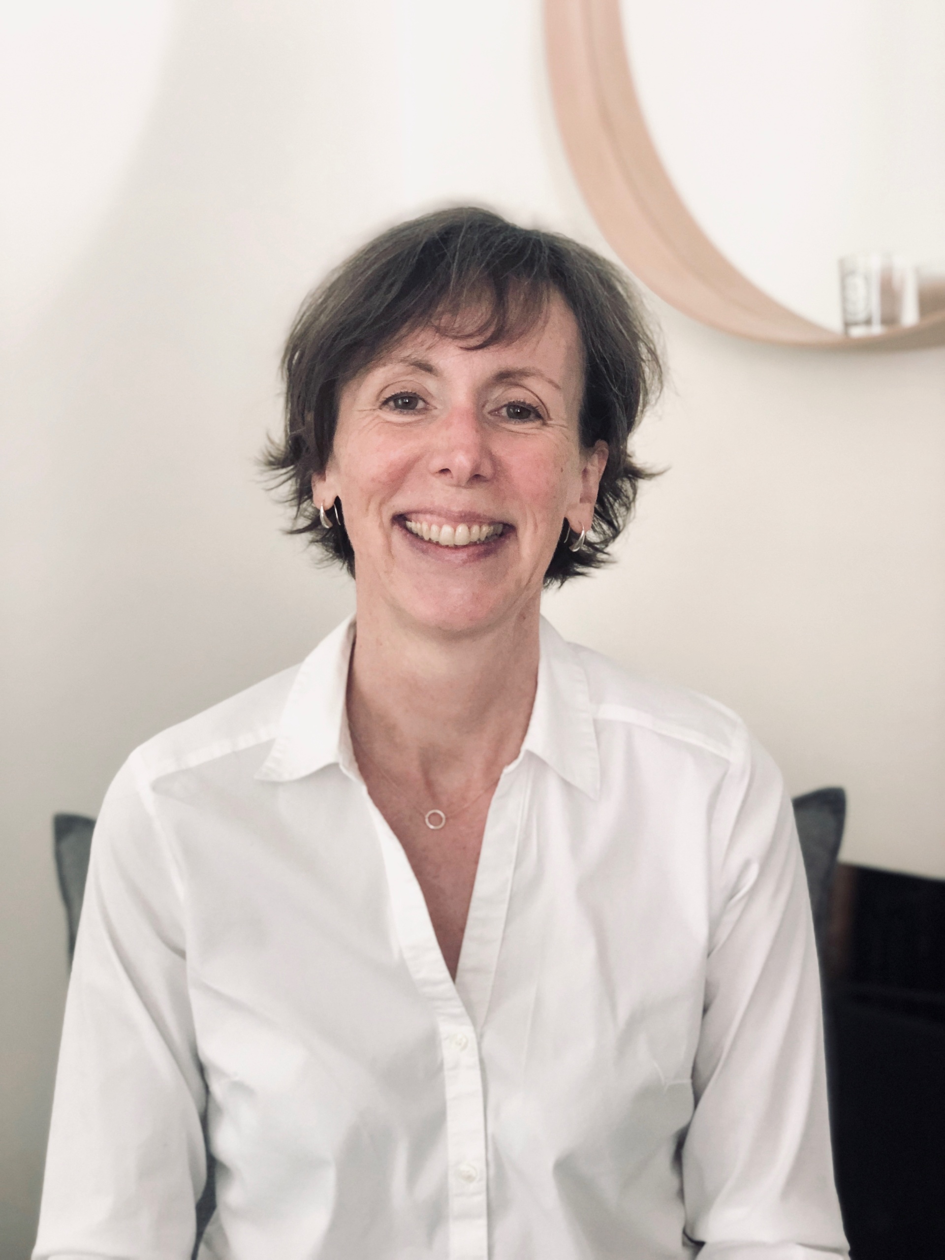 Marianne DESSON - salon Marjolaine - Parc Floral de Paris