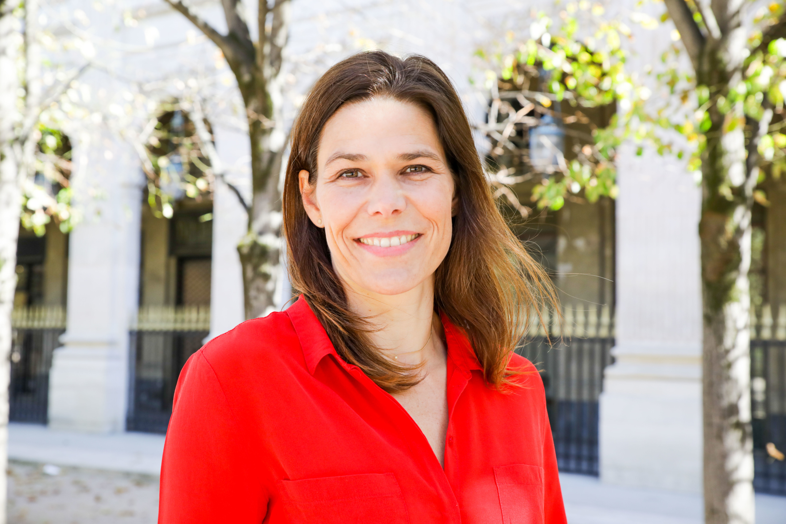 Mathilde FARCY-MOSSARD - salon Marjolaine - Parc Floral de Paris